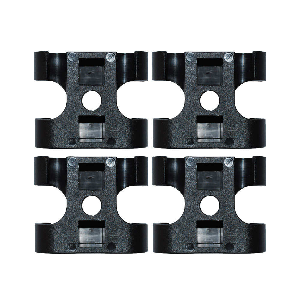 Stein Modular replacement connection clips (Pack of 4) – F.R. Jones & Son
