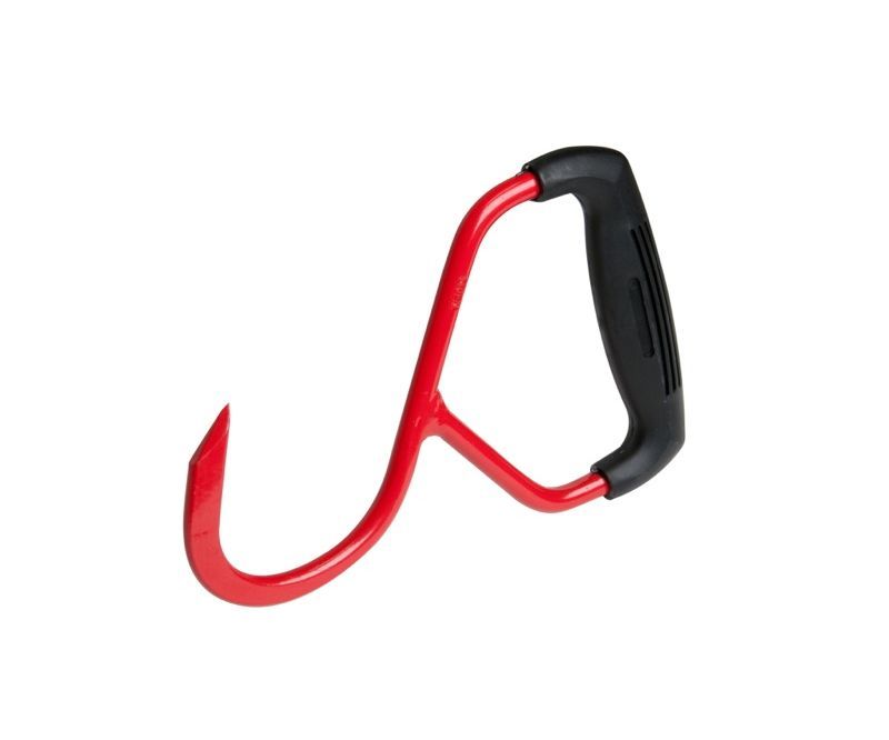 Oregon straight lifting/drag hook – F.R. Jones & Son