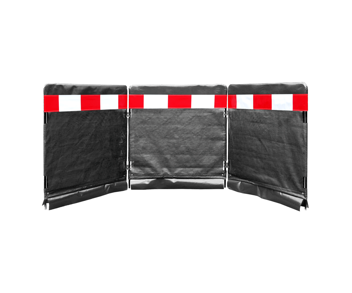 Stein stump grinder guard set (Highway variant kit (red)) – FR Jones ...