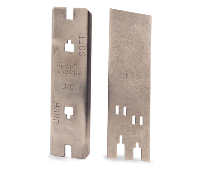 Husqvarna file gauge (3/8″ mini) – FR Jones & Son