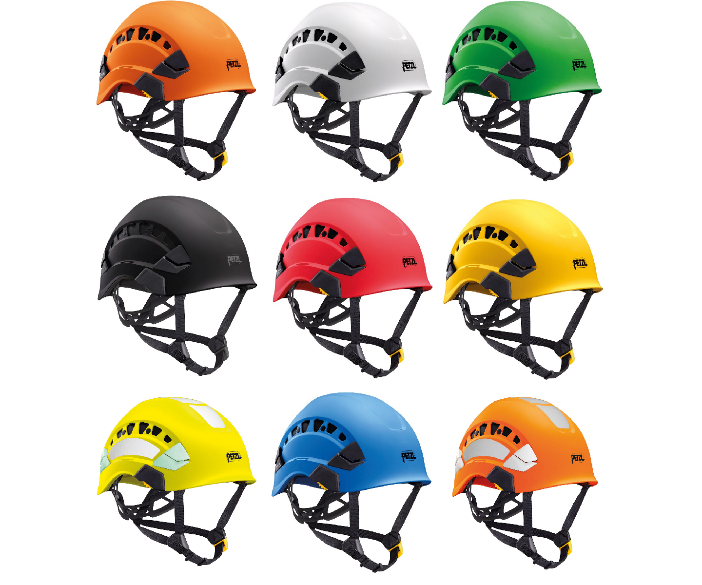 Petzl Vertex Vent climbing helmet (2019 Version) – FR Jones and Son Ltd ...