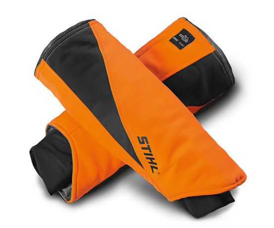 Stihl Protect MS chainsaw protection sleeves – FR Jones & Son